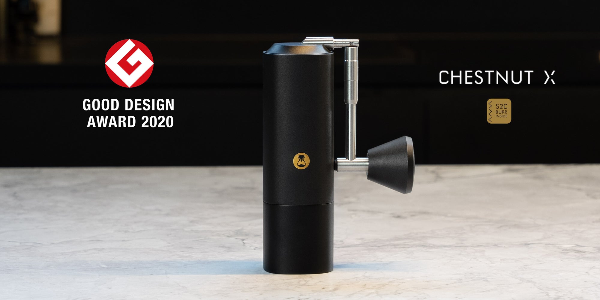 Timemore Chestnut X Premium Hand Grinder | Timemore Australia