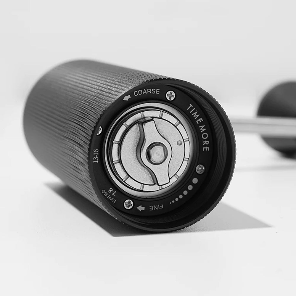 Timemore C3 MAX PRO Coffee Grinder | Timemore Australia