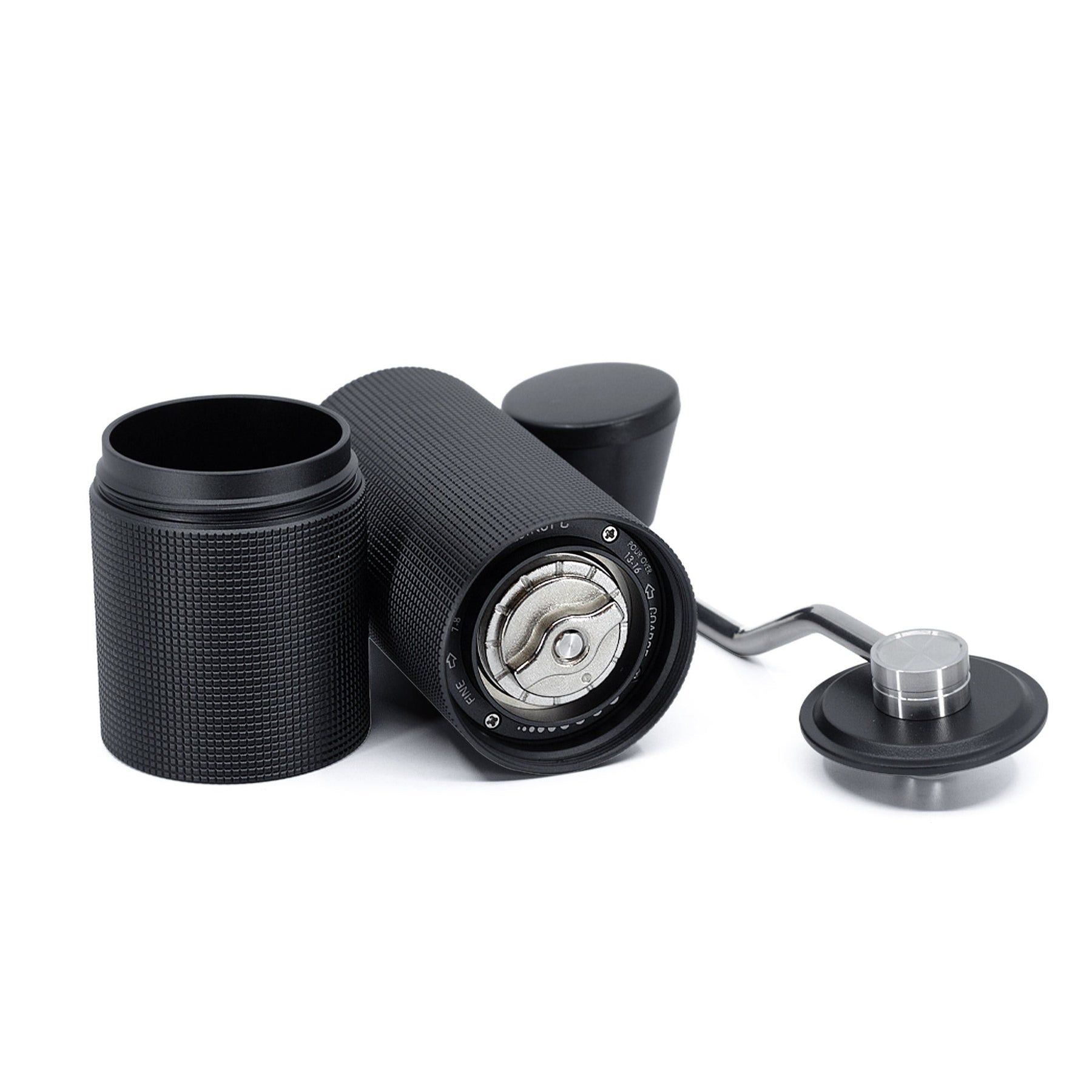 Timemore C3 Coffee Grinder | Timemore Australia